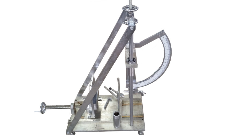 Ceramic & Glass test equipments - Civil engineering & Material Testing ...