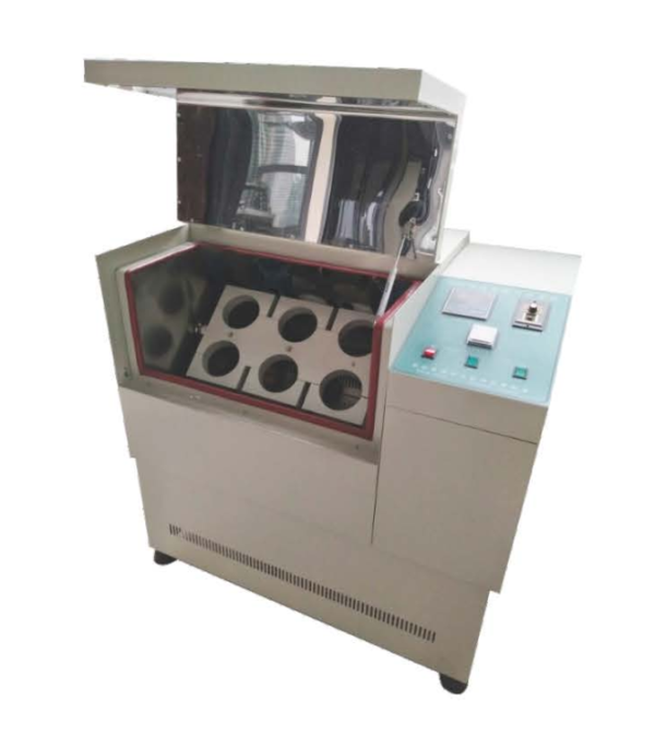 Rotary sample divider Lab dividing instrument